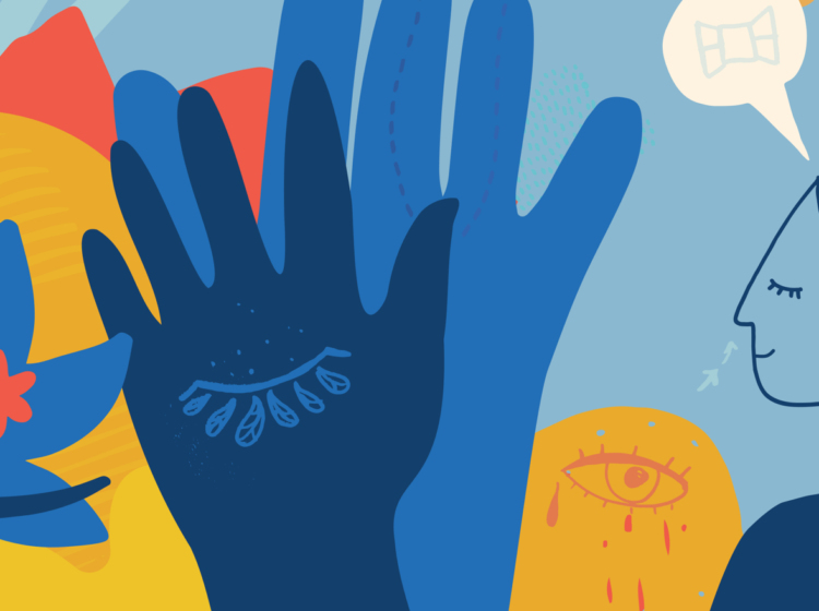 Technology Facilitated Abuse - Women's Safety Hub